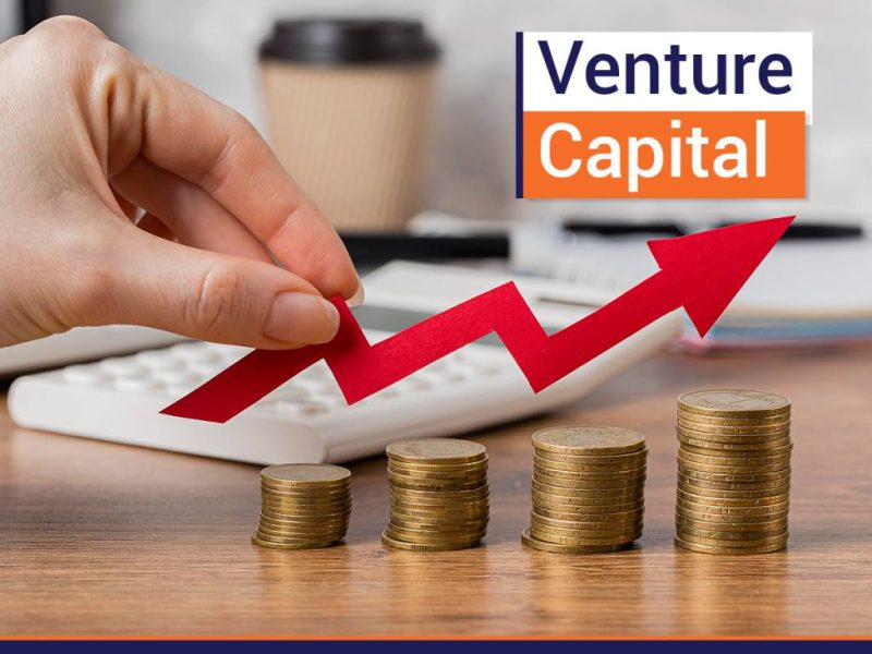 Understanding How Venture Capital Works - Lo Tops